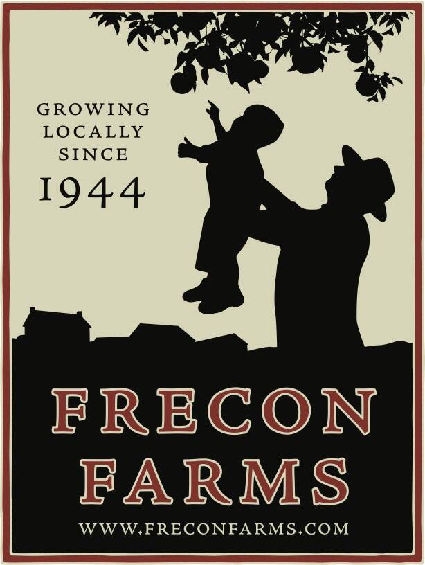 Explore | Frecon Farms - Orchard, Bakery, UPick & Cidery in Pennsylvania
